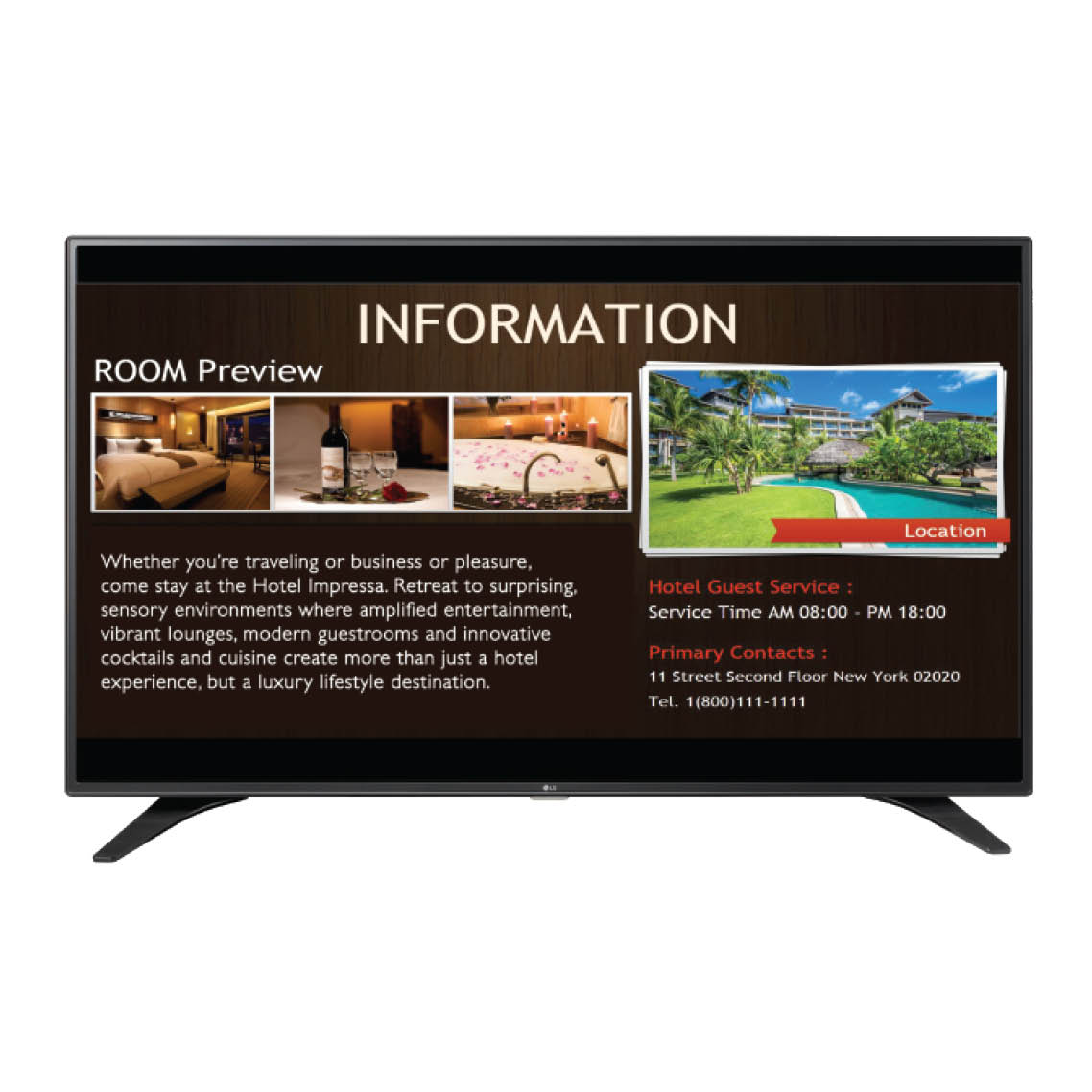 Curbell Gen 4 Digital Pillow Speaker (4D010N-P500048) - MDM