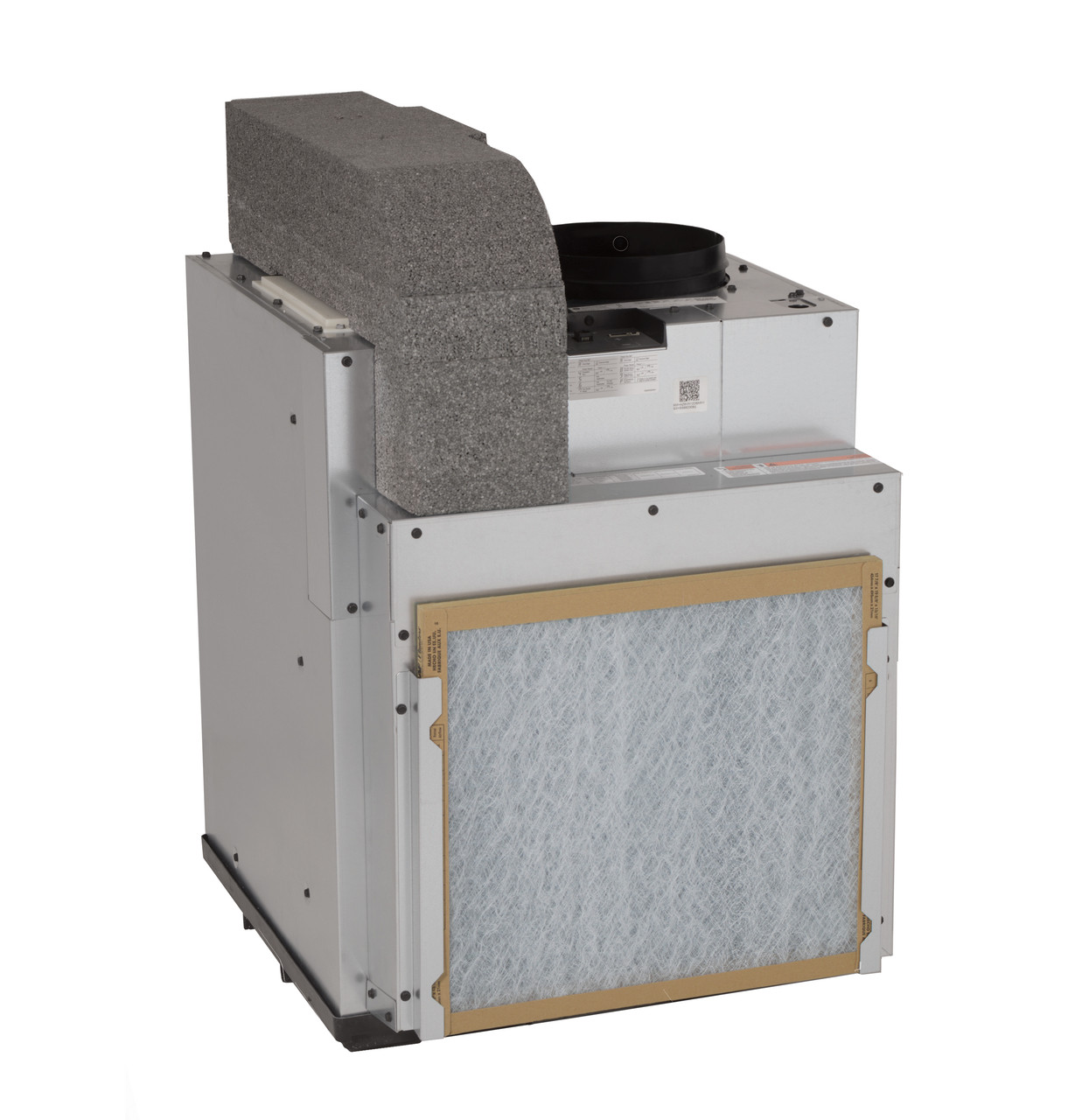 GE Zoneline® UltimateV12 | Vertical Terminal Air Conditioning